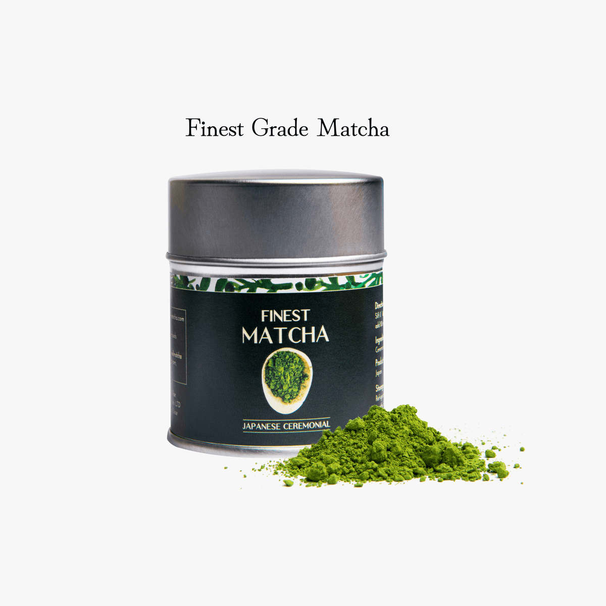 Exploring the Grades of Matcha: Your Guide to Heapwell Matcha's Premiu ...