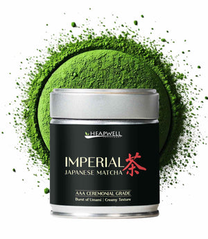 Finest Japanese Matcha Green Tea | Straight to your doorstep ...